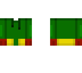 blocked | Minecraft Skin