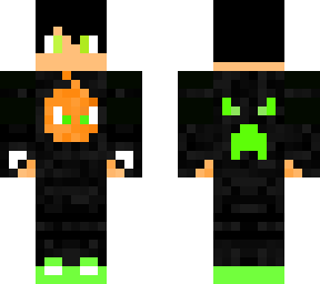 boy skindex | Minecraft Skin