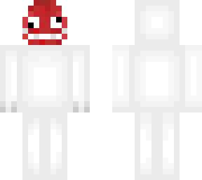 trevor henderson | Minecraft Skins