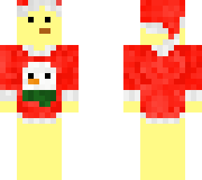 CEO_Ramen's dookie skin | Minecraft Skin