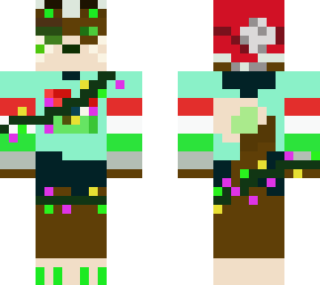 kyro | Minecraft Skins