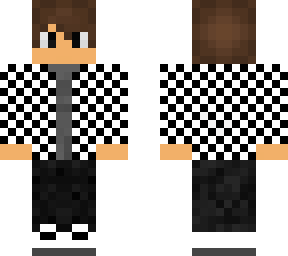 cool mc boy | Minecraft Skins