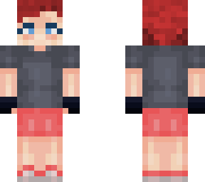 daisuke | Minecraft Skins