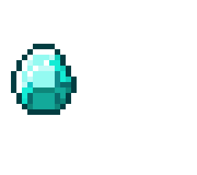 Diamond texture | Minecraft Skin