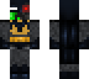 docm77 | Minecraft Skins