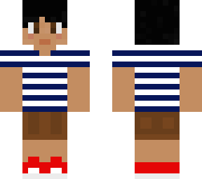 Donny Skin | Minecraft Skin