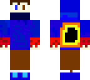 Drake | Minecraft Skins