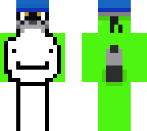 sly cooper | Minecraft Skins