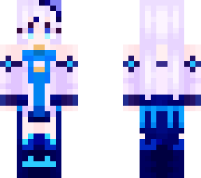 elsword | Minecraft Skins