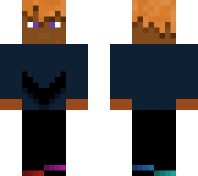 Epic Gamer | Minecraft Skin