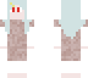 Eri | Minecraft Skin