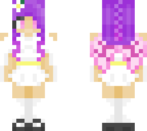 Fairy | Minecraft Skins