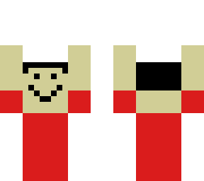 Animation | Minecraft Skins