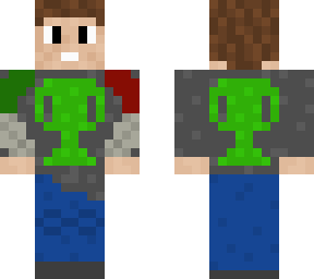 Adam | Minecraft Skins