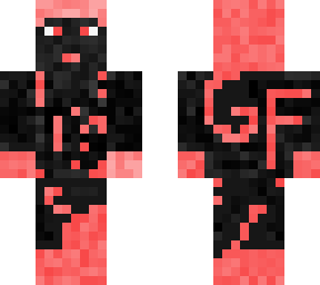 gamer fleet | Minecraft Skins
