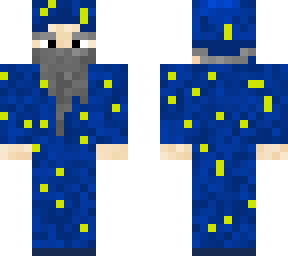 Wizard | Minecraft Skins