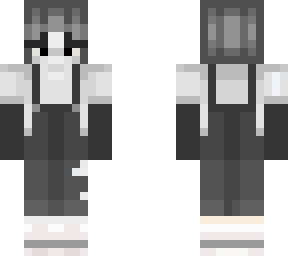 Niki | Minecraft Skins