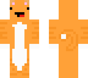 gravycatman | Minecraft Skins