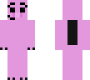 ham the pig from toy story | Minecraft Skin