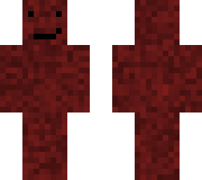Hell Spawn | Minecraft Skin