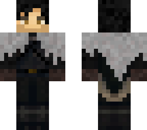 Jon Snow | Minecraft Skins