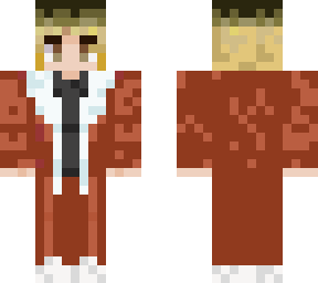kenma | Minecraft Skins