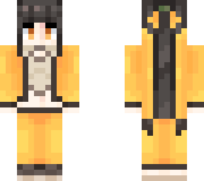 eternal return | Minecraft Skins