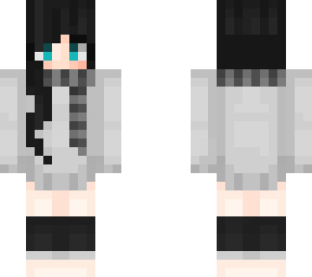 Lin | Minecraft Skin