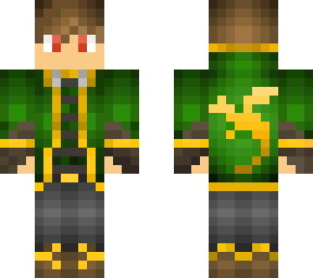 Mason skin | Minecraft Skin