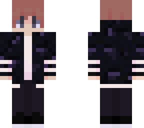 mel skin!! | Minecraft Skin