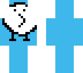 mudd | Minecraft Skin