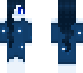 Night Sky | Minecraft Skin