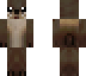 Nutria | Minecraft Skins