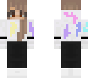 paint | Minecraft Skin