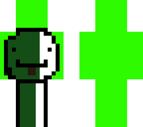 Pakistani Dream | Minecraft Skin