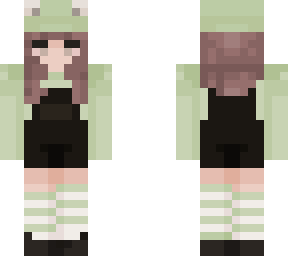 phrog 2 | Minecraft Skin