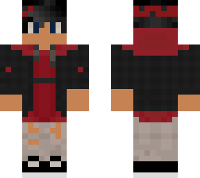 pog | Minecraft Skin