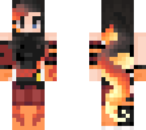 Poggers | Minecraft Skin