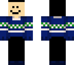 quackity | Minecraft Skins