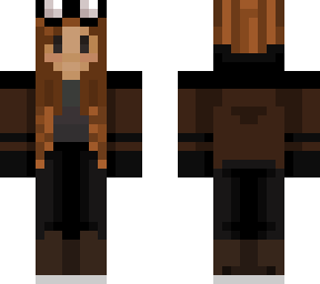 artificer | Minecraft Skins