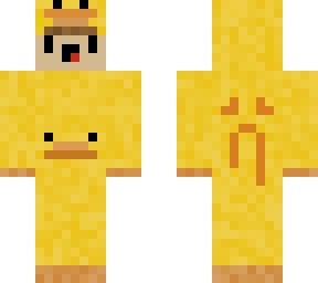 Papera | Minecraft Skins