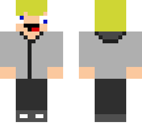 Retard | Minecraft Skins