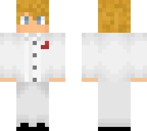 ricky | Minecraft Skin