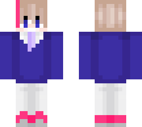 rui | Minecraft Skins