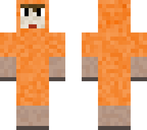Sheep76Sheep Fixed | Minecraft Skin