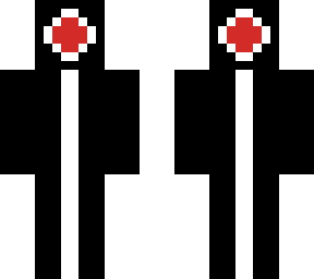 Stop | Minecraft Skin