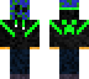 Earth | Minecraft Skins