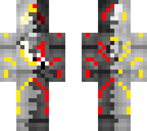 angel steve | Minecraft Skins