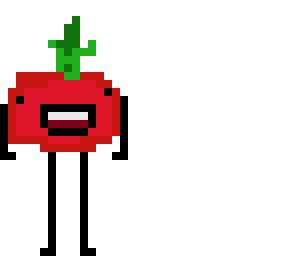tomato | Minecraft Skin