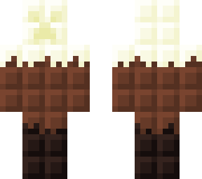 Chocolate | Minecraft Skins